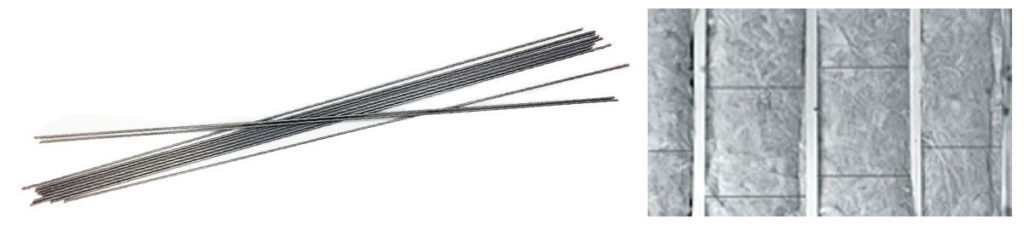 Insulation Supports – Acorn Hardware