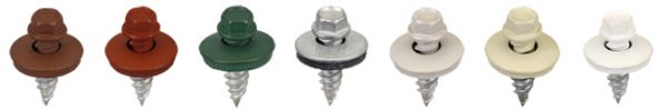 Stitch Screw – Acorn Hardware
