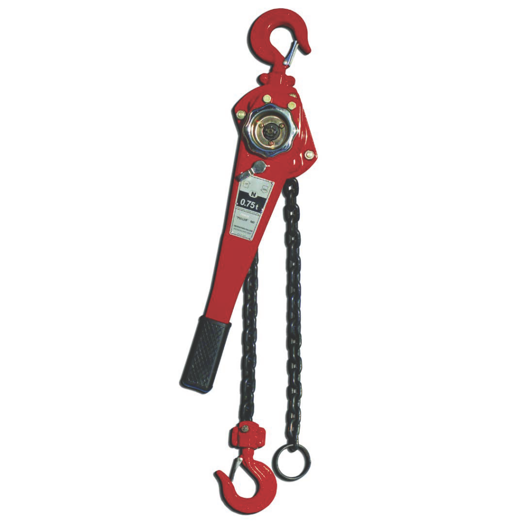 American Power Pull – Acorn International